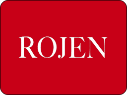 ROJEN-logo2 | ROJEN®