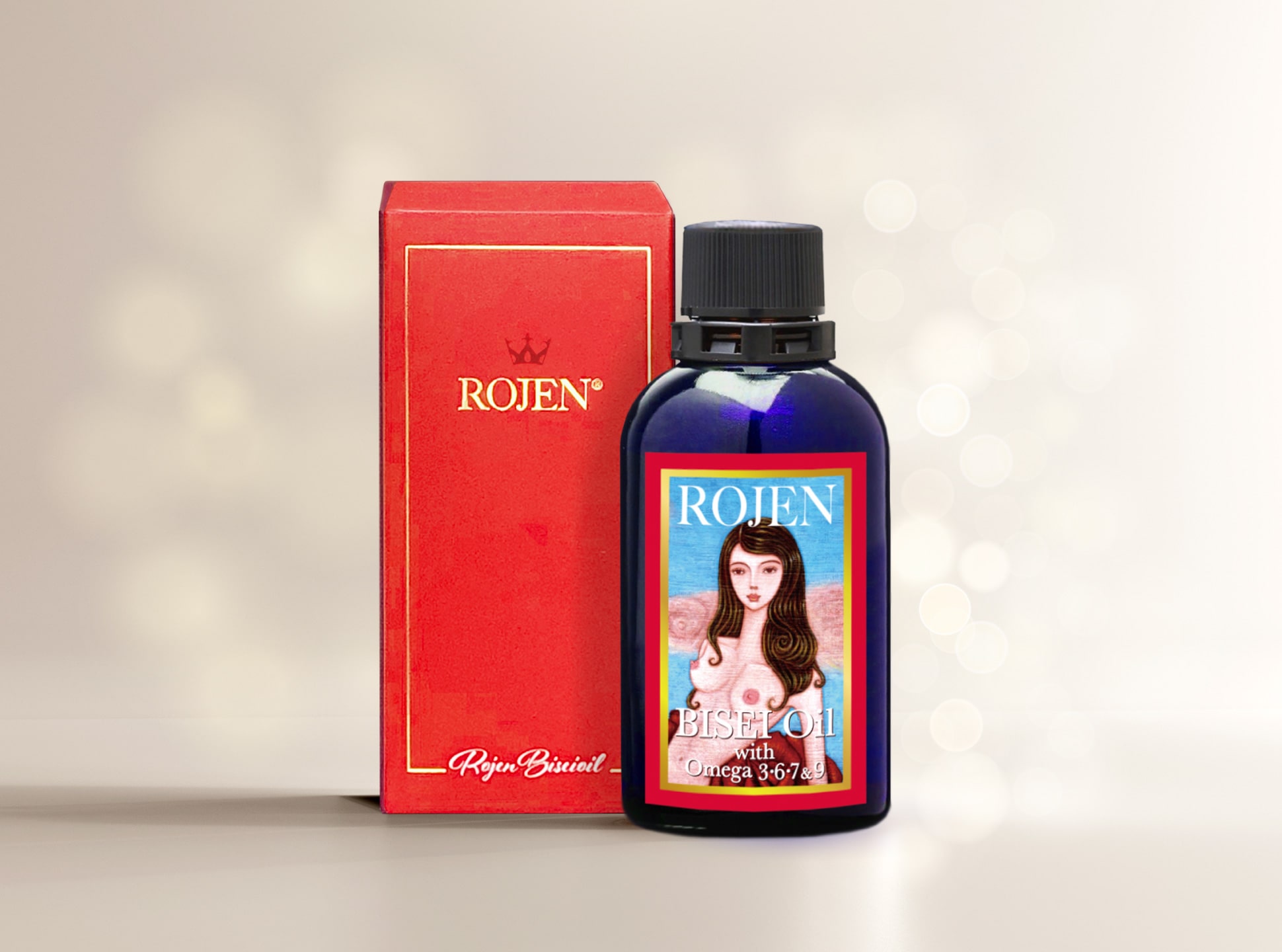 2021_passionred-box | ROJEN®