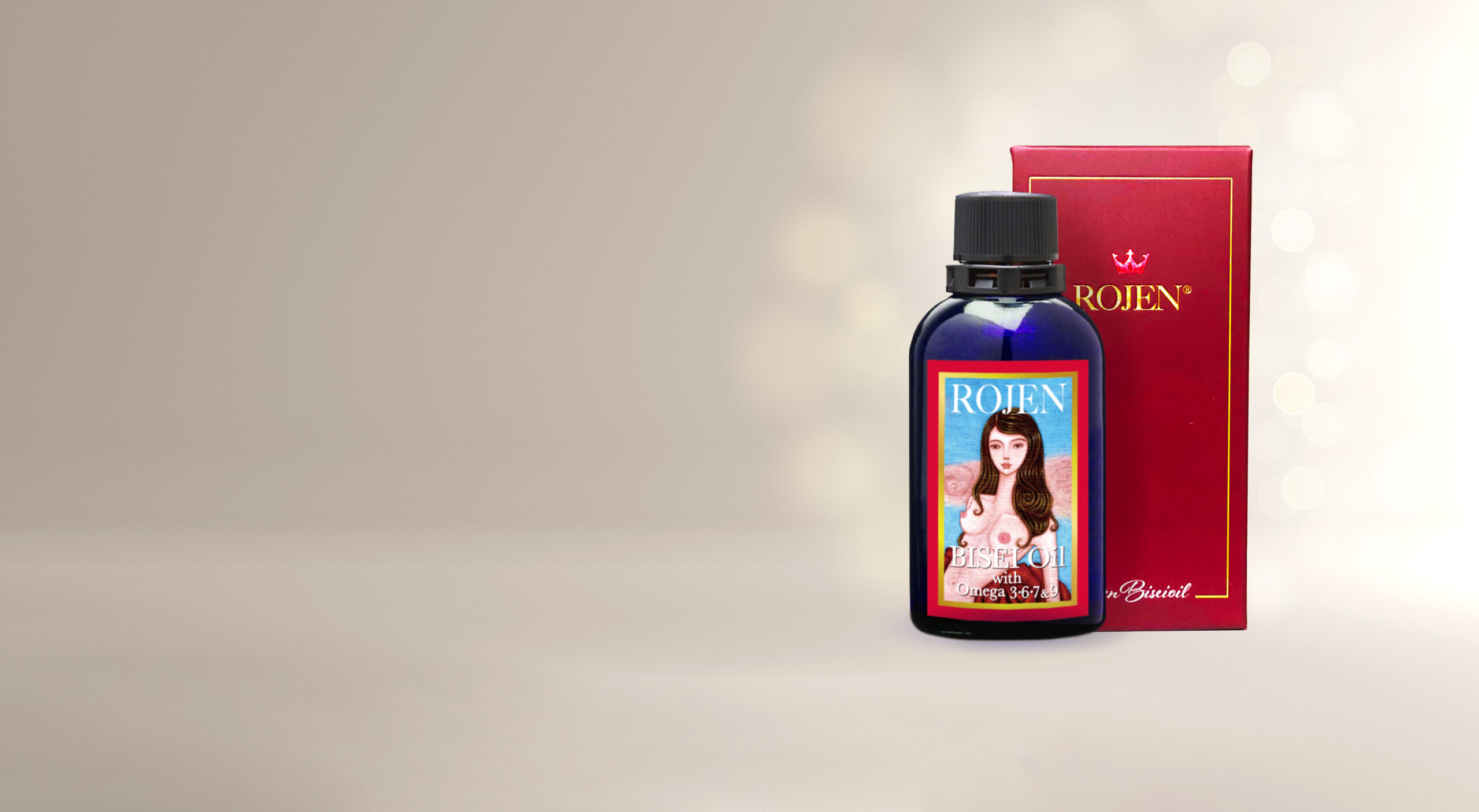 biseioil_head01 | ROJEN®