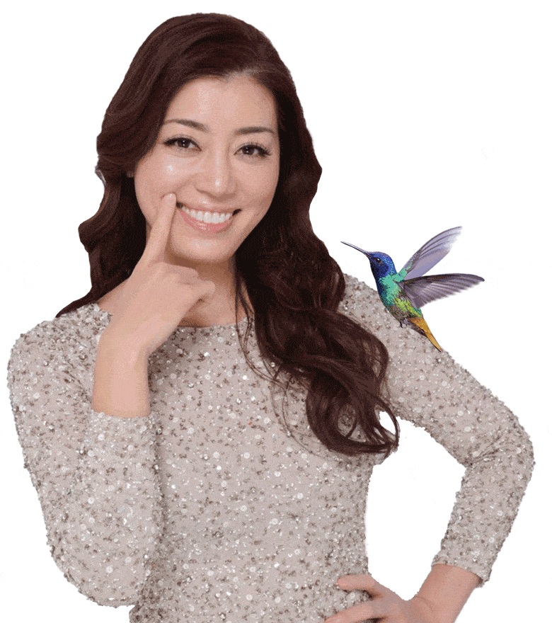 Seller-rojen-bisei-miho02 | ROJEN®