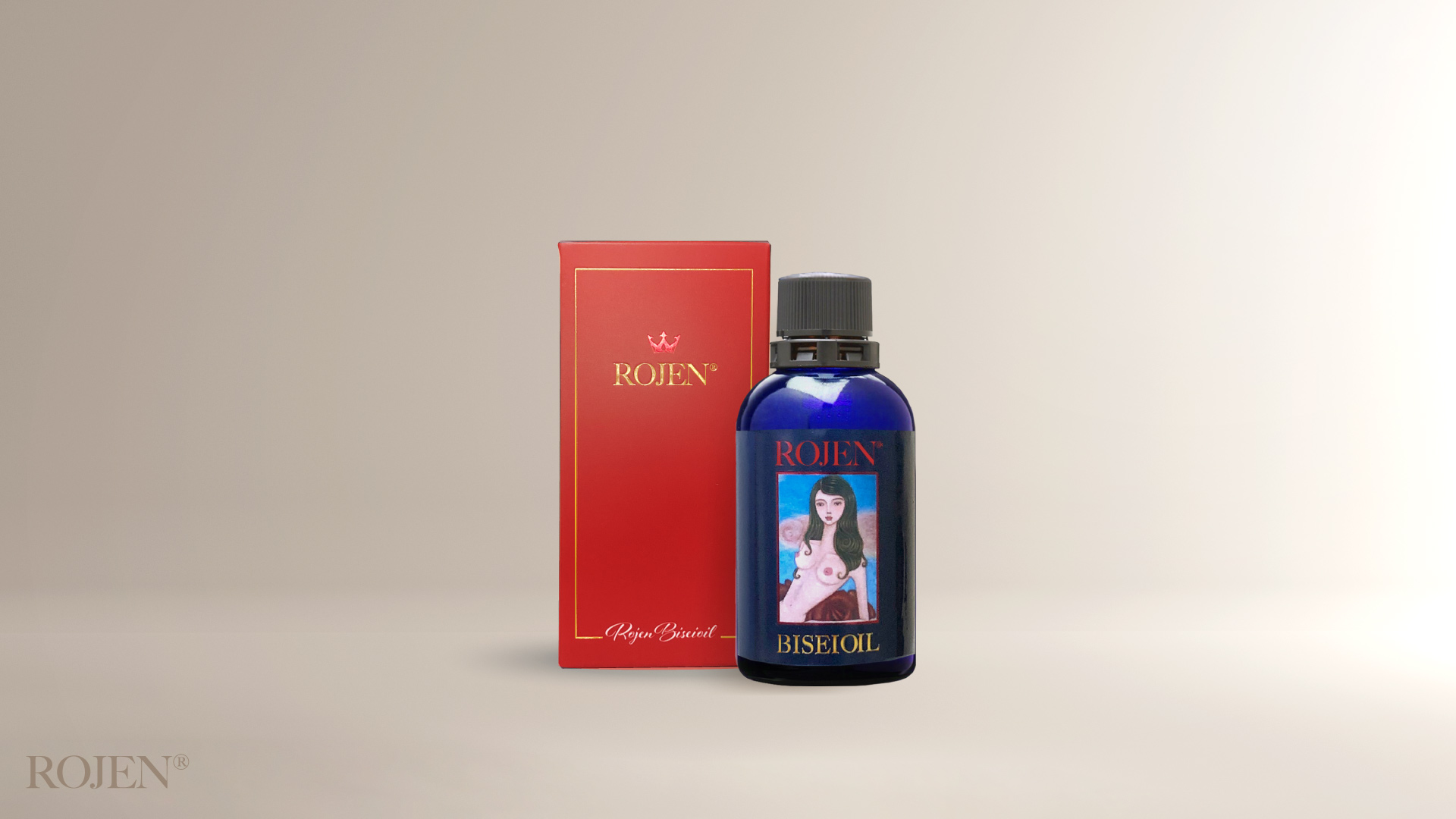 Less-is-More | ROJEN®