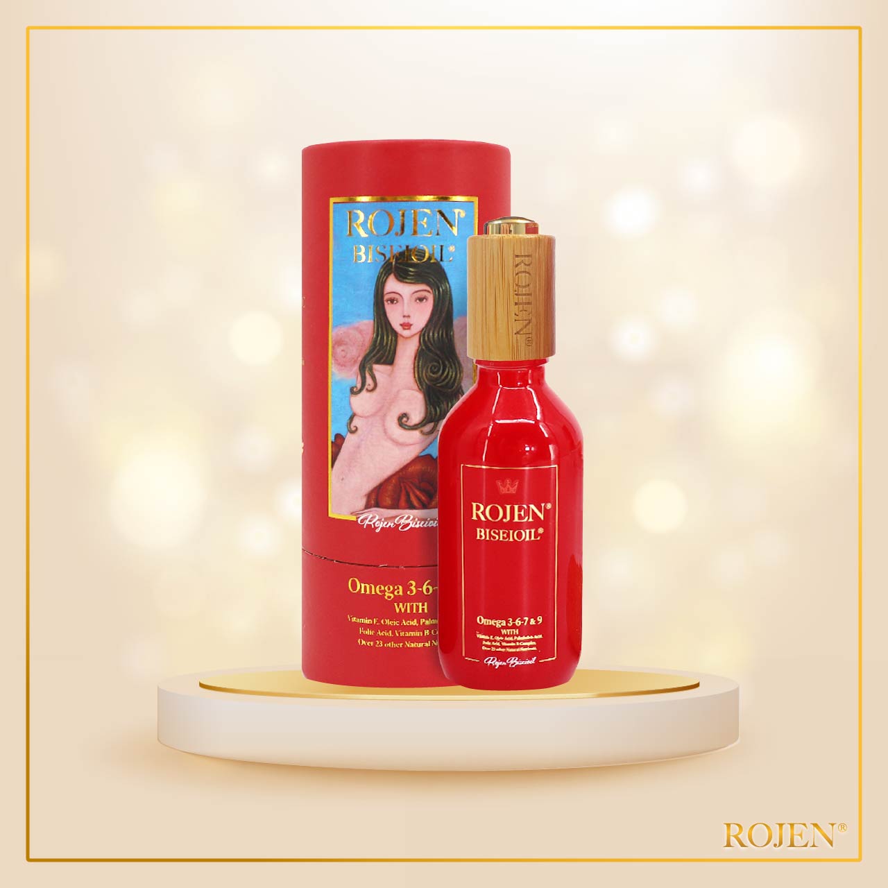 ROJEN® PRODUCTS | ROJEN®