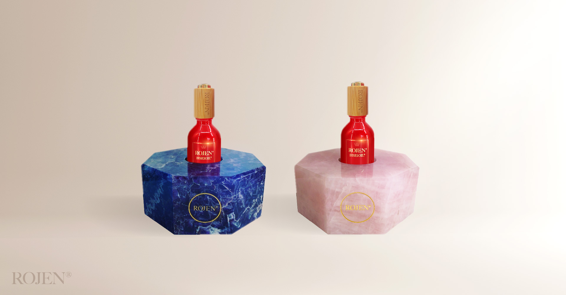 BISEIOIL-crystal-enagycharger_top_01 | ROJEN®