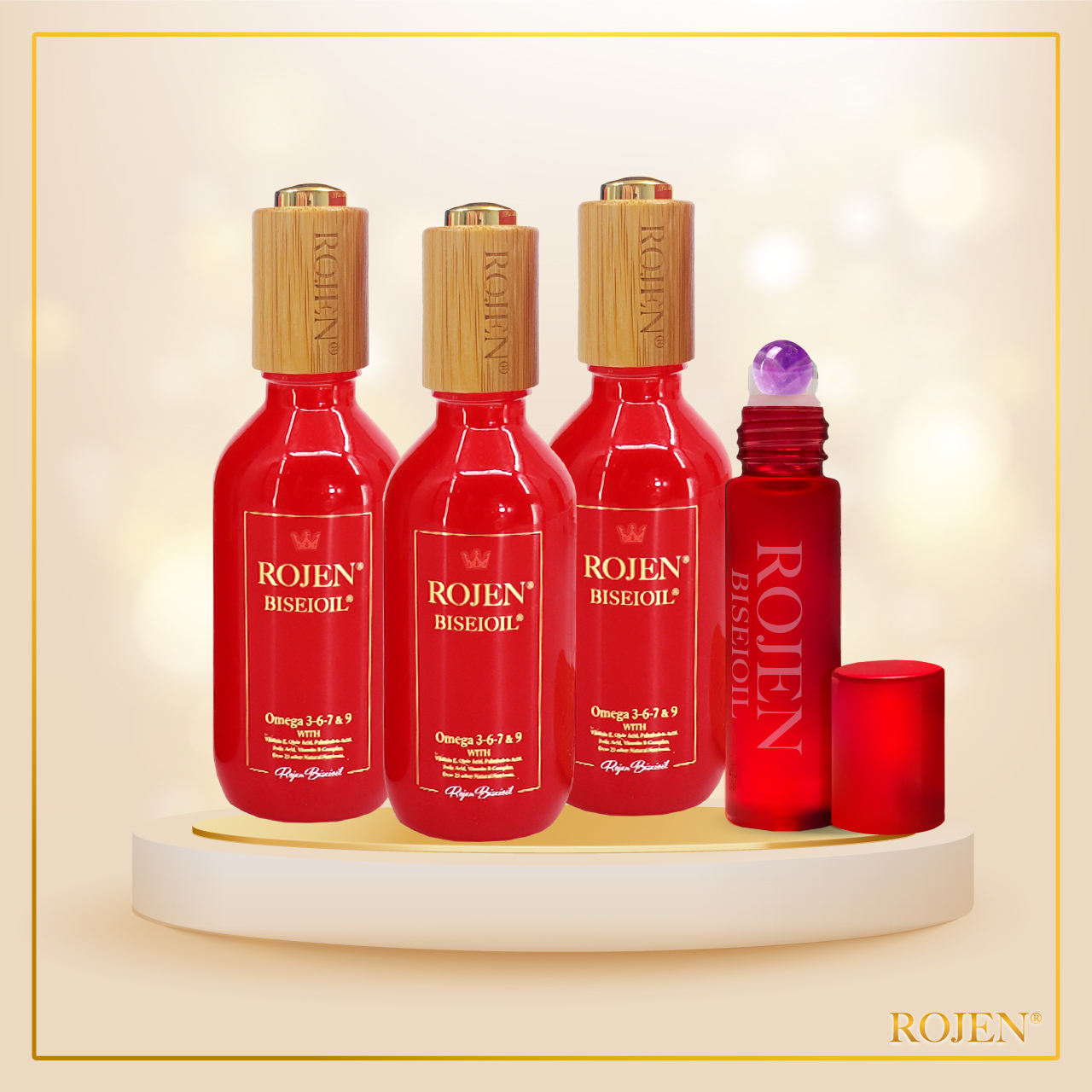 商品のご購入 - ROJEN®