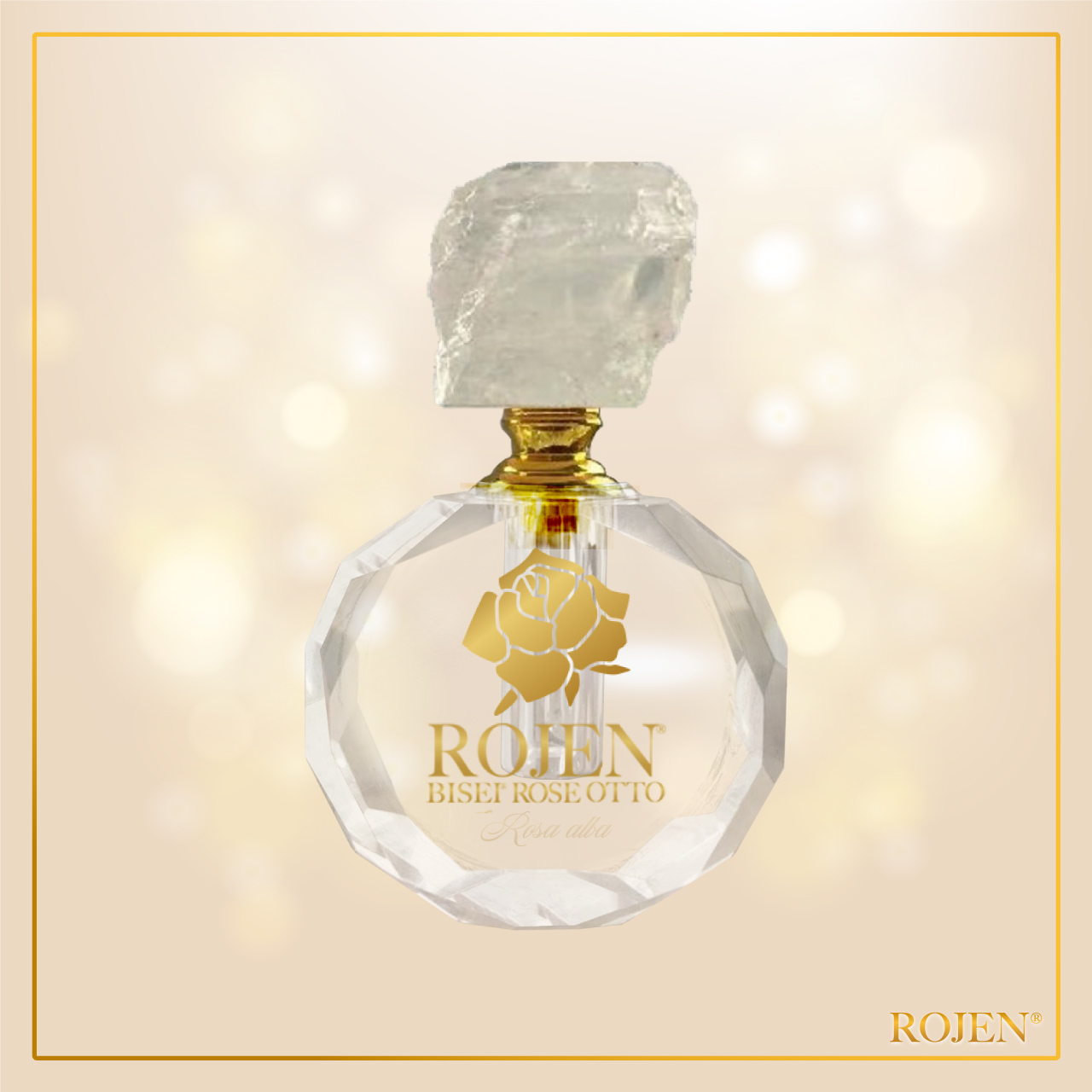 product-rose-otto-white | ROJEN®