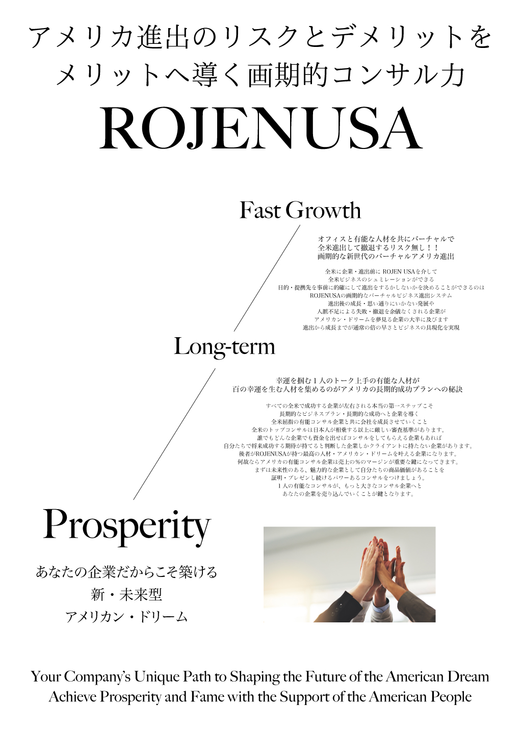 FAST SUCCESS ALL_0 | ROJEN®