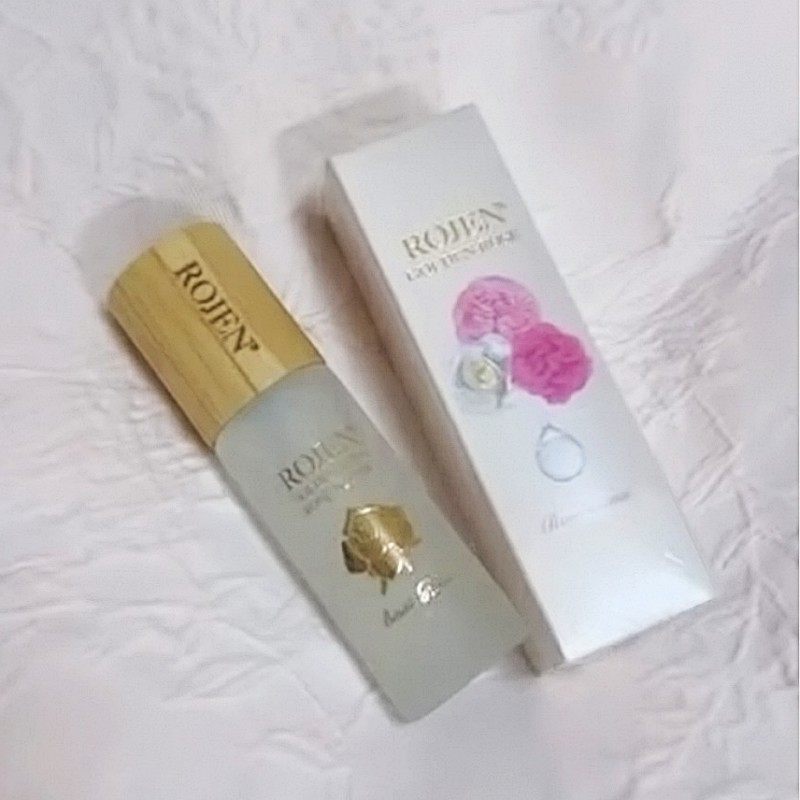 ROJEN ROSE WATER | ROJEN®