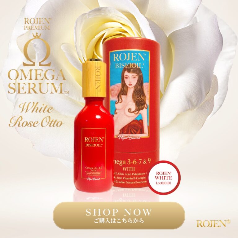 White_sns01 | ROJEN®